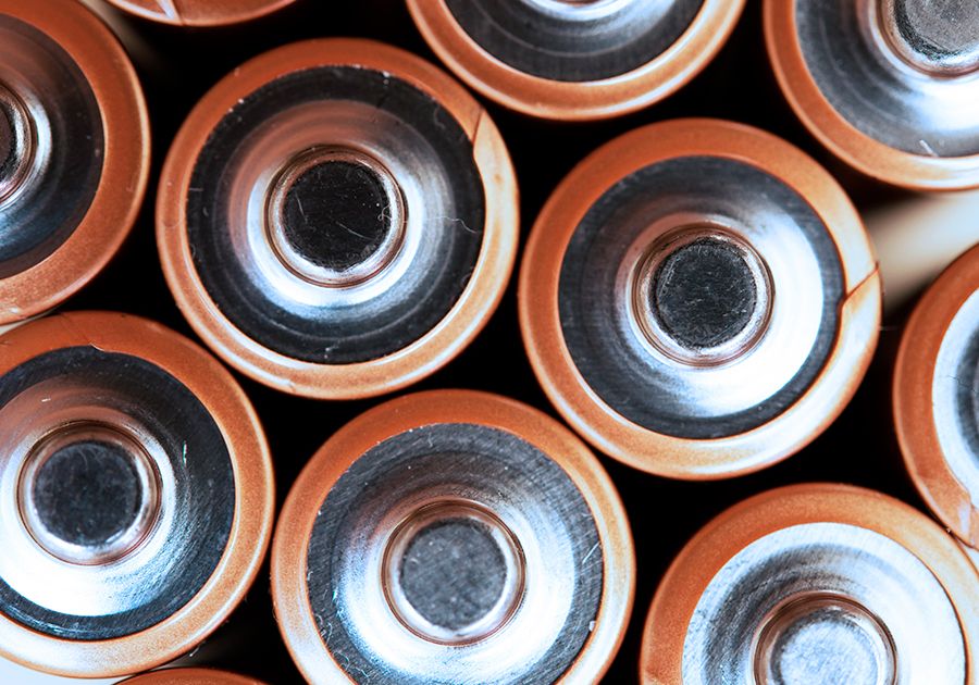 2D fab to commercialize battery anode material after successful funding ...