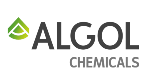 New partner! Algol Chemicals - 2D fab