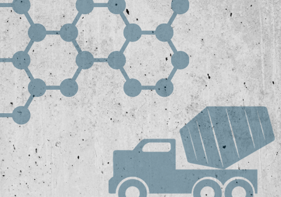 3 advantages of 2Dx® graphene enhanced concrete - 2D fab