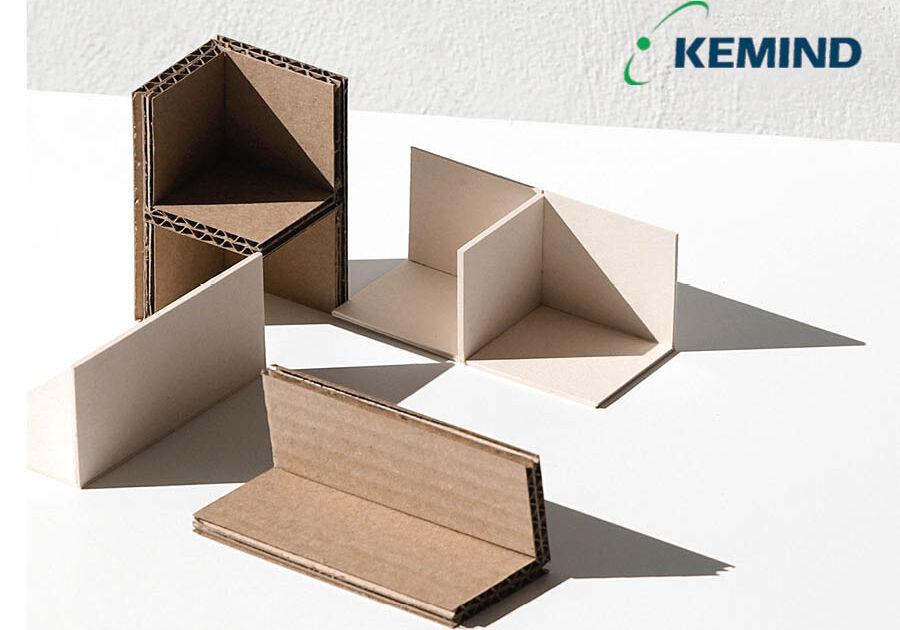 Kemind improves the corrugated board industry with graphene - 2D fab