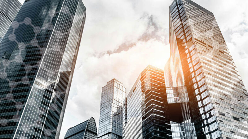 Promising future for graphene-enhanced concrete - 2D fab