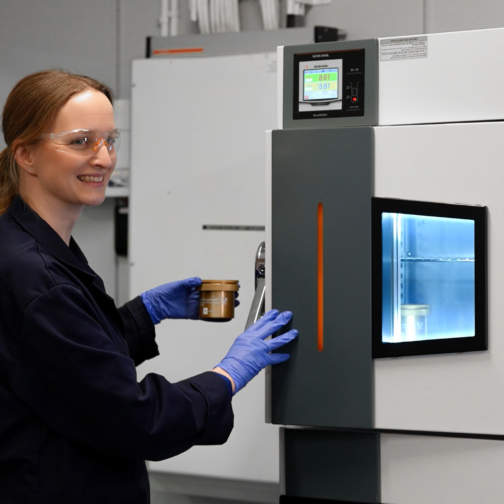 Graphene Manufacturer - 2D fab