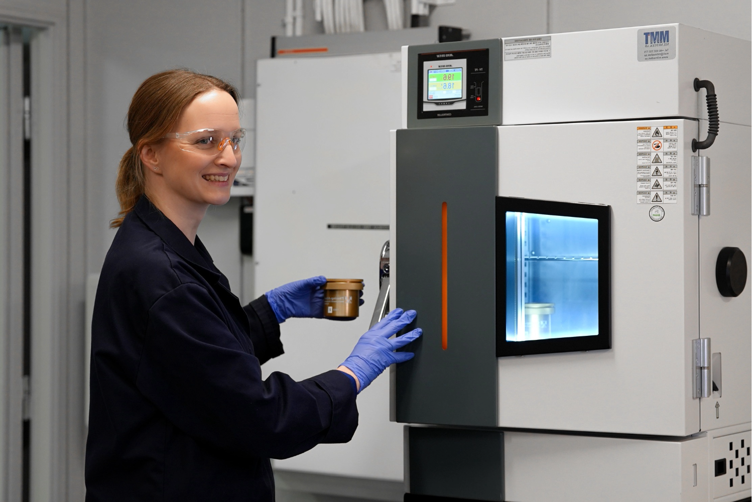 Graphene Manufacturer - 2D fab